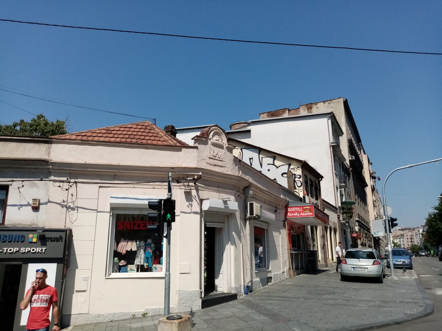 Beograd ili kabare vlasti | Beogradske vesti